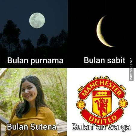 Siap2 meme ini bakal rame lagi ?!? - 9GAG