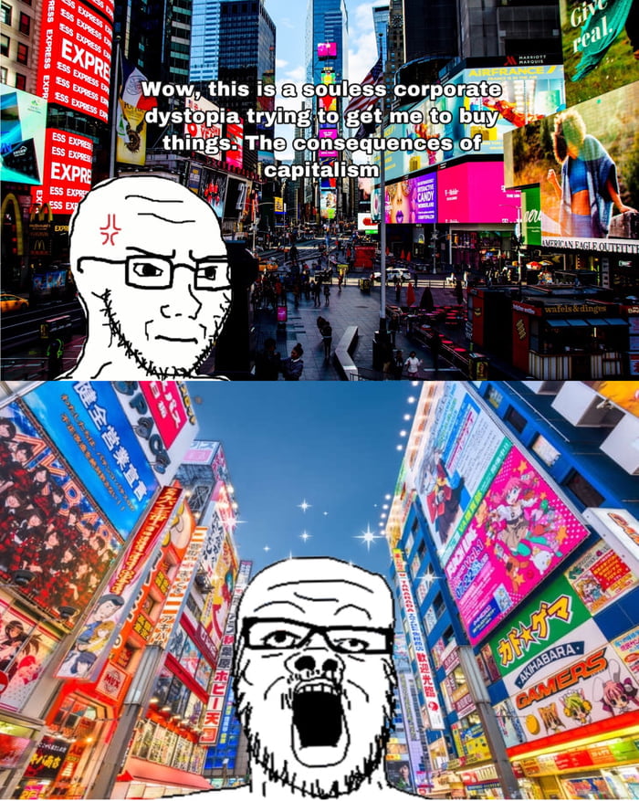 Weaboos - 9GAG