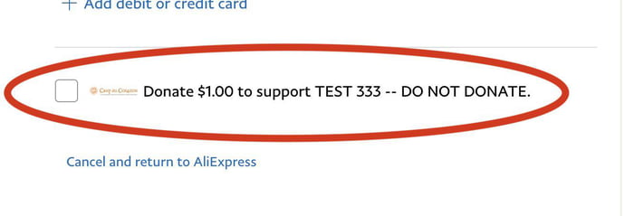 When you’re testing in Prod - 9GAG