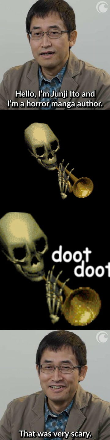 Doot Doot - 9GAG