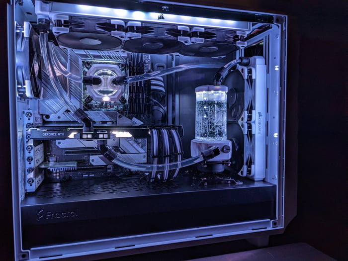 First Custom Loop - 9GAG