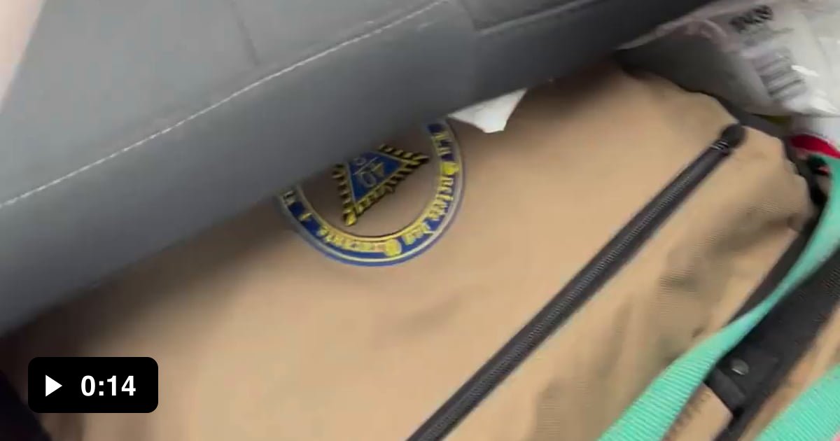 Thr seat is comfier - 9GAG