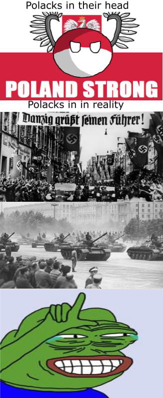 Ah, polacken - 9GAG
