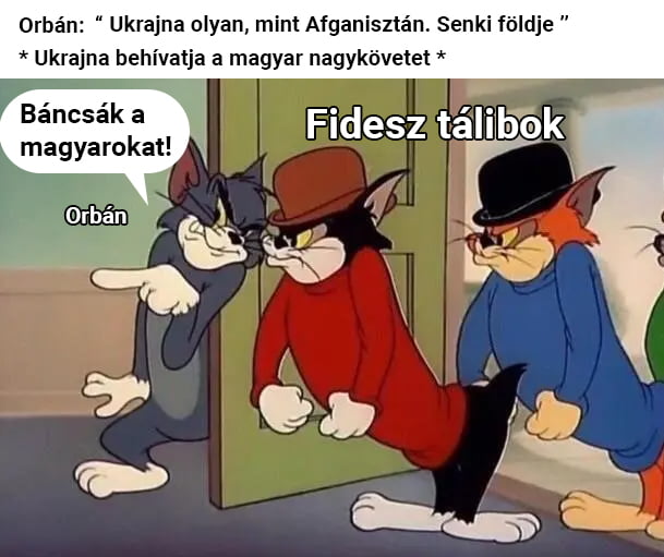 Ezt direkt csinálja.... Orbán minden héten olyan "inception"-t végez el a hívein, hogy Dicaprio ...