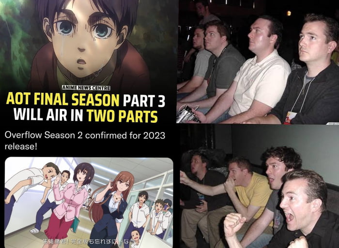 Masterpiece or a shitty finale? - 9GAG