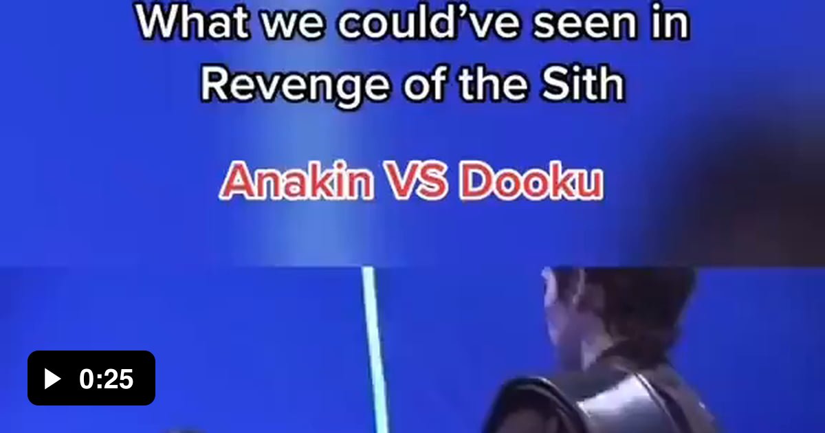 Anakin - 9GAG