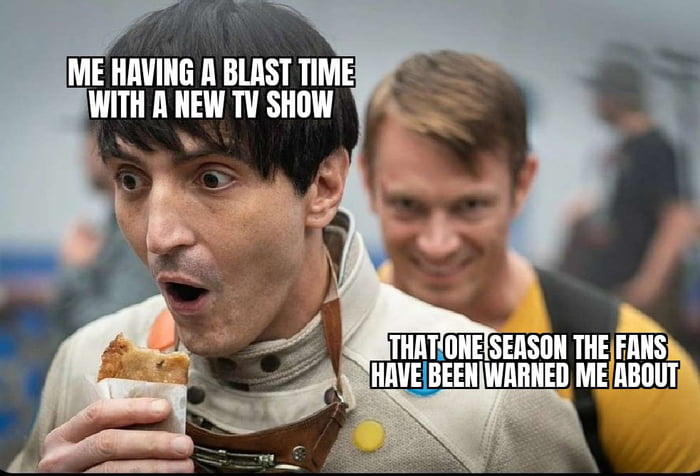 Hey would you look at that, a meme in it's wild habitat - 9GAG