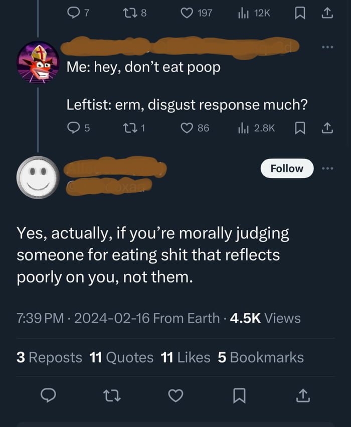 A short and dookie title - 9GAG