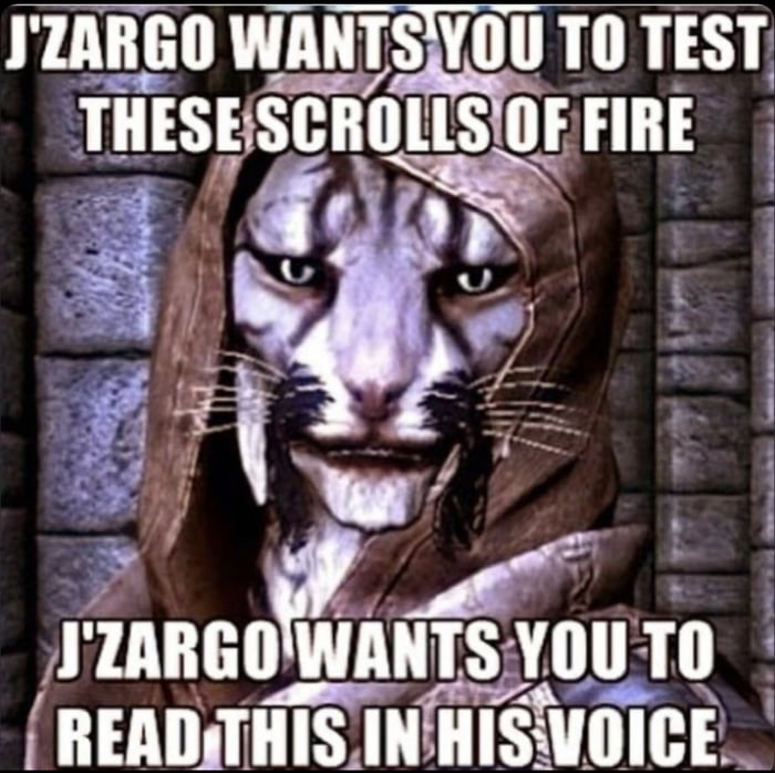 What’s your favourite scroll? Arena, Dragonfall, Morrowind, Oblivion, Skyrim or elders scrolls ...