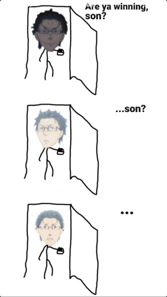 Are ya winning, son? - 9GAG