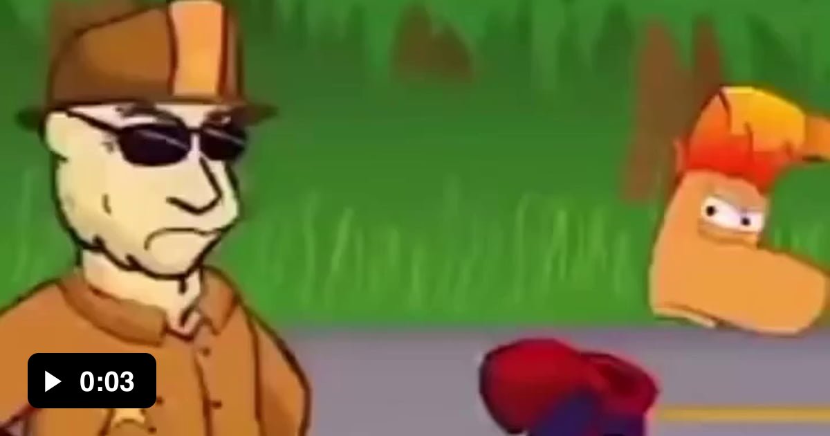 Ay get back here boy - 9GAG