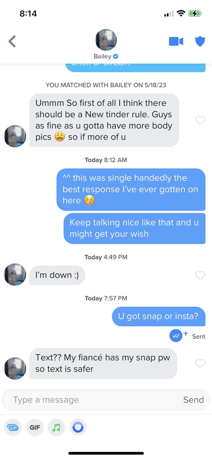 Wow this is actually going really we— - 9GAG