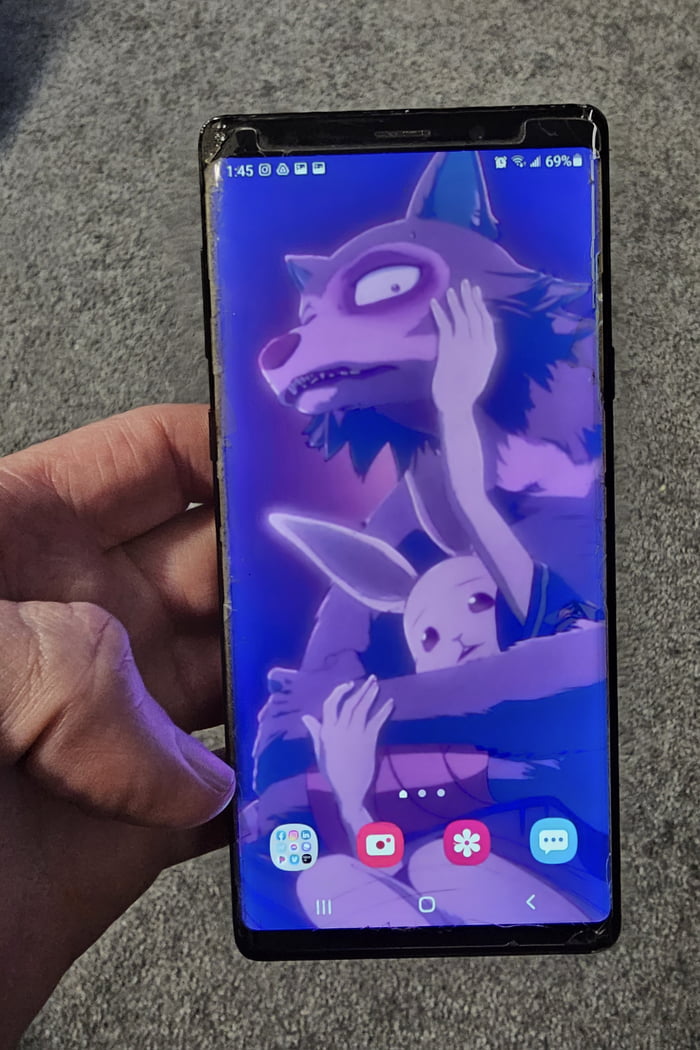 Rip note 9, rip the whole note series - 9GAG