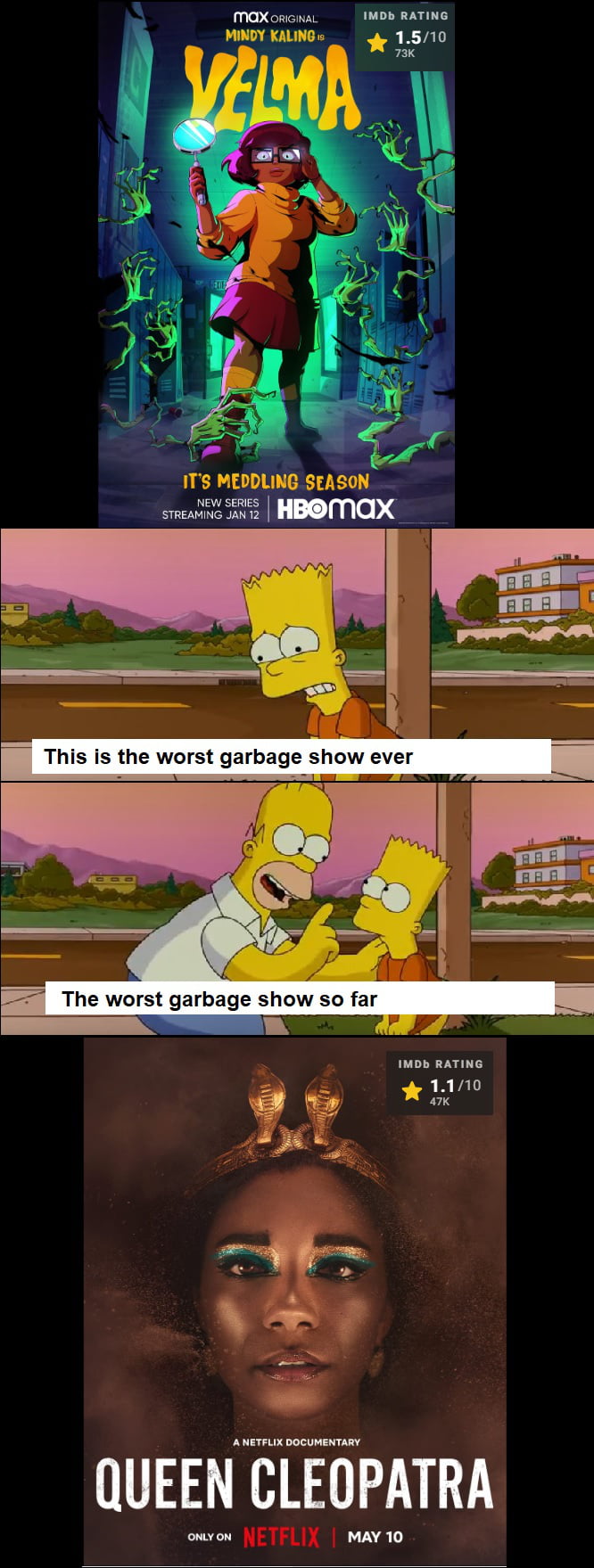 A new level of garbage - 9GAG