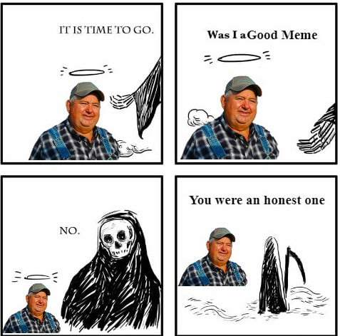 It's not much - 9GAG