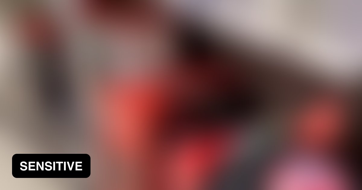 A slap on the cheeks and it escalated quickly - 9GAG