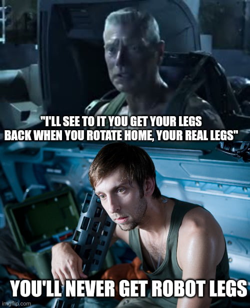 Sad robot noises - 9GAG