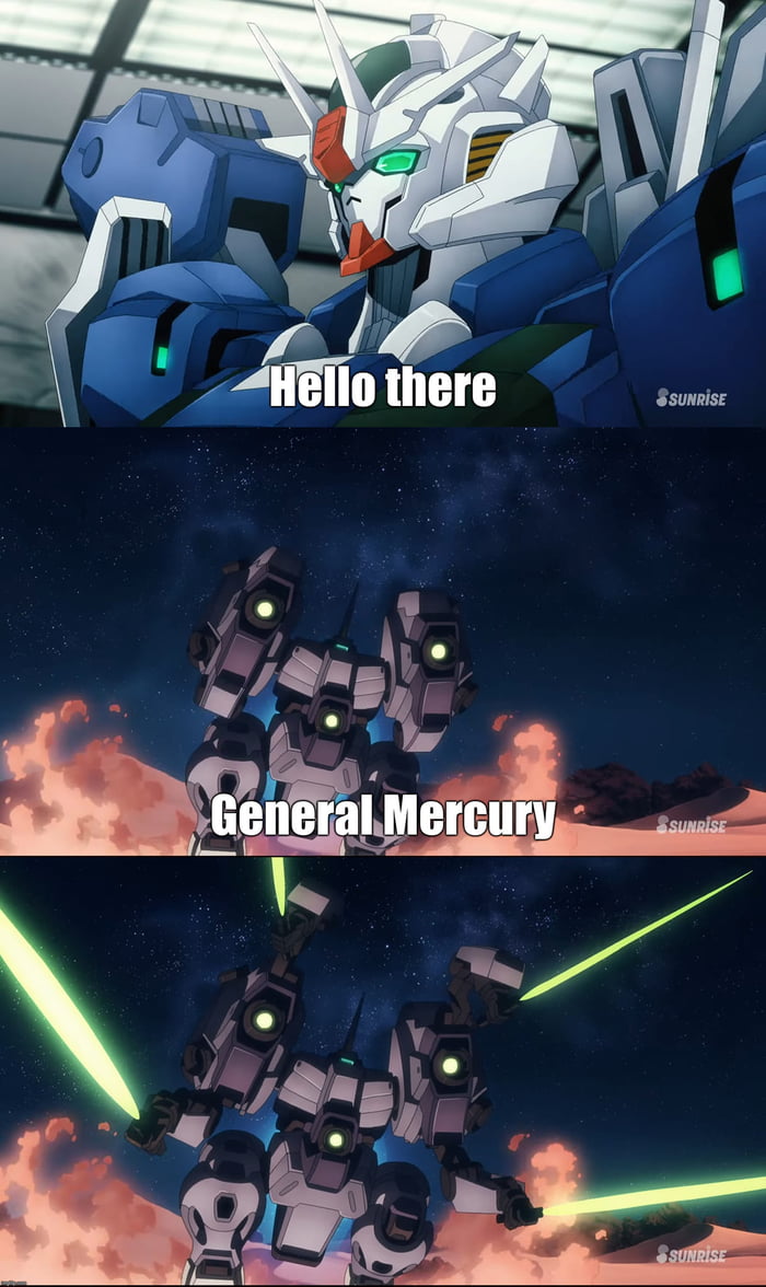 I like Gundam - 9GAG