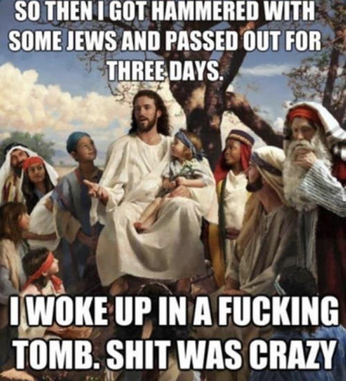 Happy Easter - 9GAG