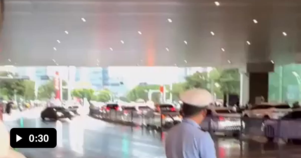 Street racing gone wrong (multiple angles) - 9GAG