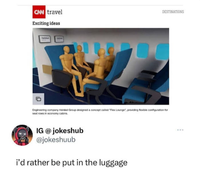 This is a nightmare - 9GAG