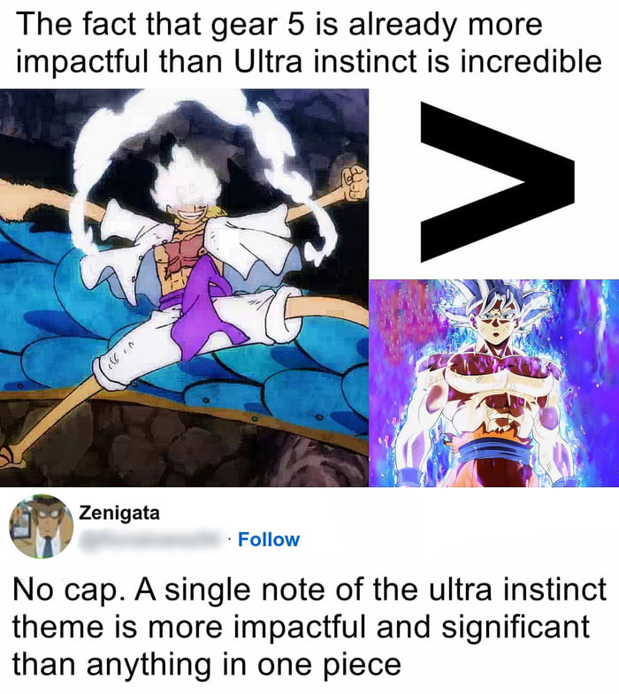 8 yrs later people who don't watch anime are still making ultra ...