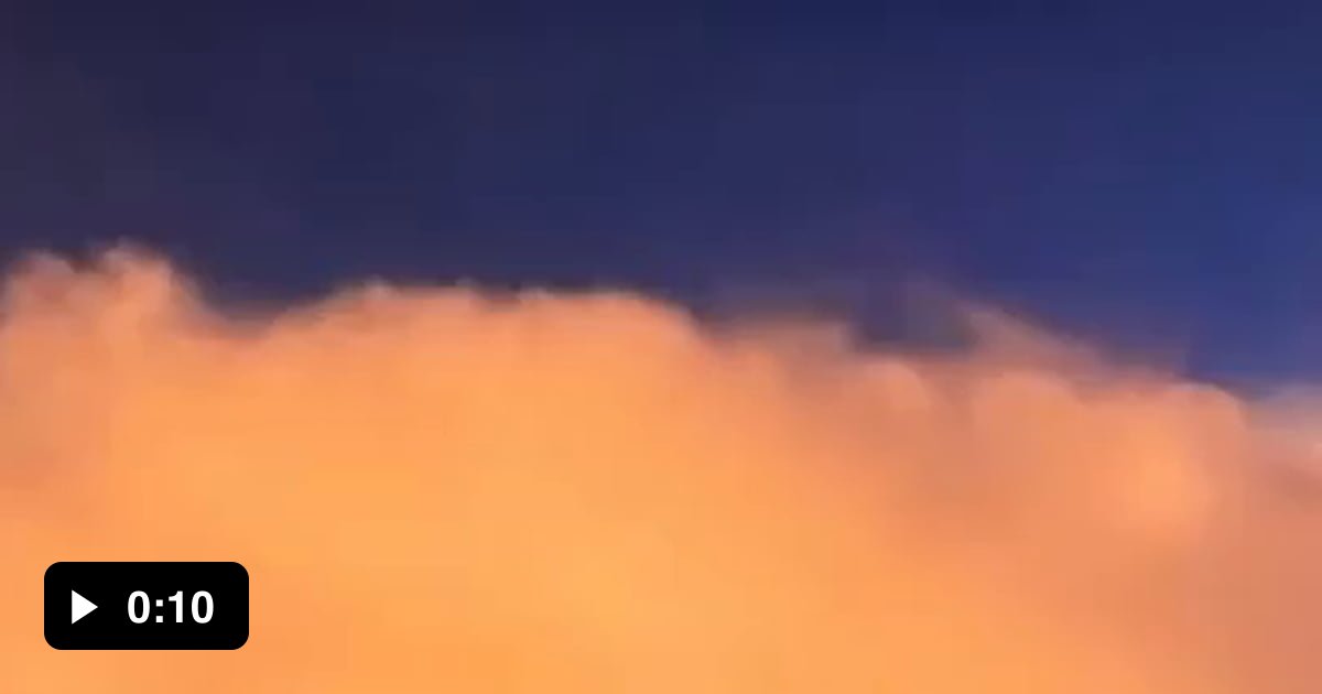 Up in clouds in SA 🇿🇦 - 9GAG