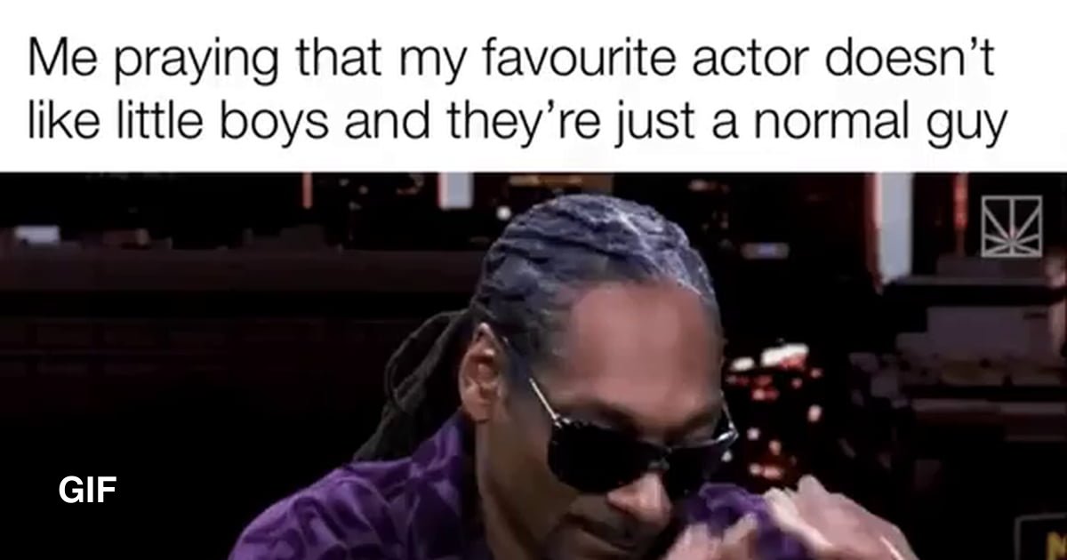 CPls pls pls be normal - 9GAG