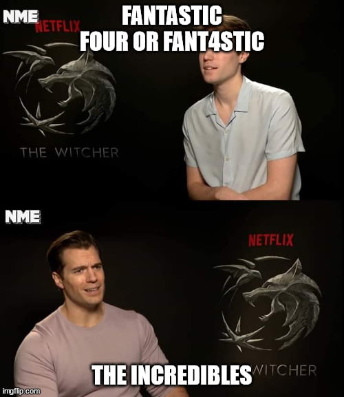 YOU'RE NOT AFFILIATED WITH ME!! - 9GAG