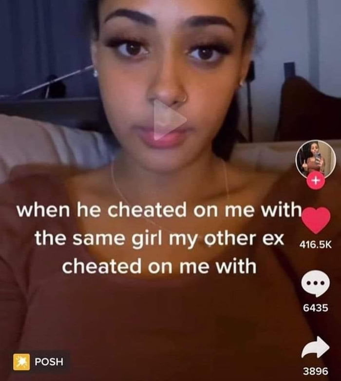 A pattern is emerging - 9GAG