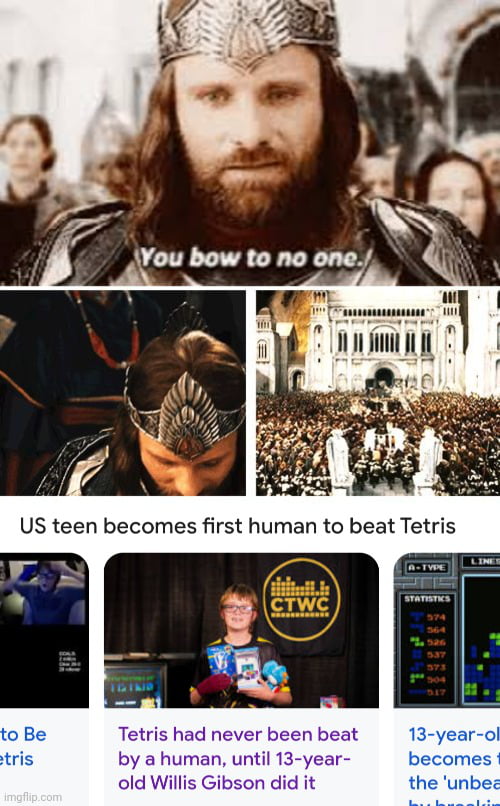 Kids a legend - 9GAG