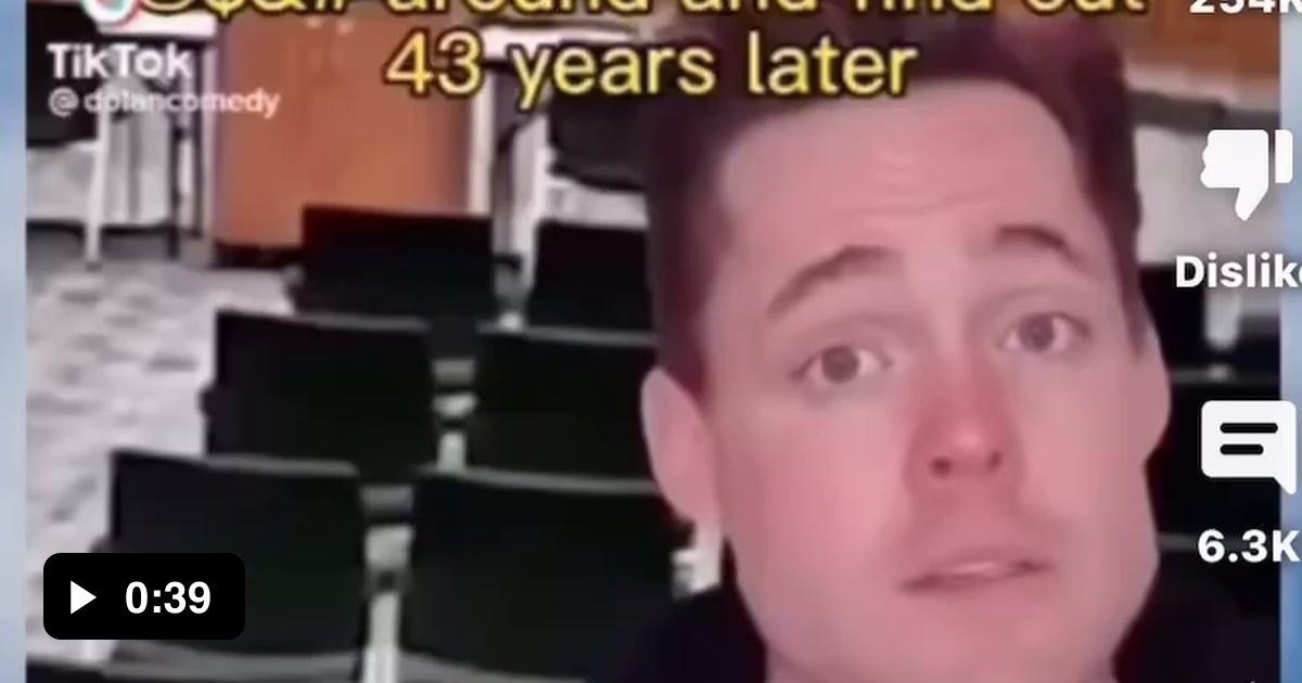 The best comeback ever - 9GAG