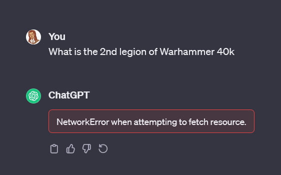 Even the Abominable Intelligence Won't Tell Me - 9GAG