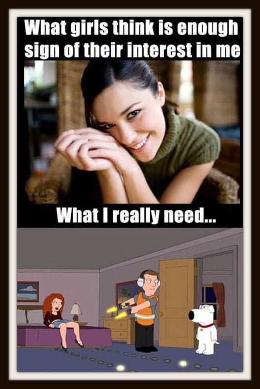 The art of communication - 9GAG