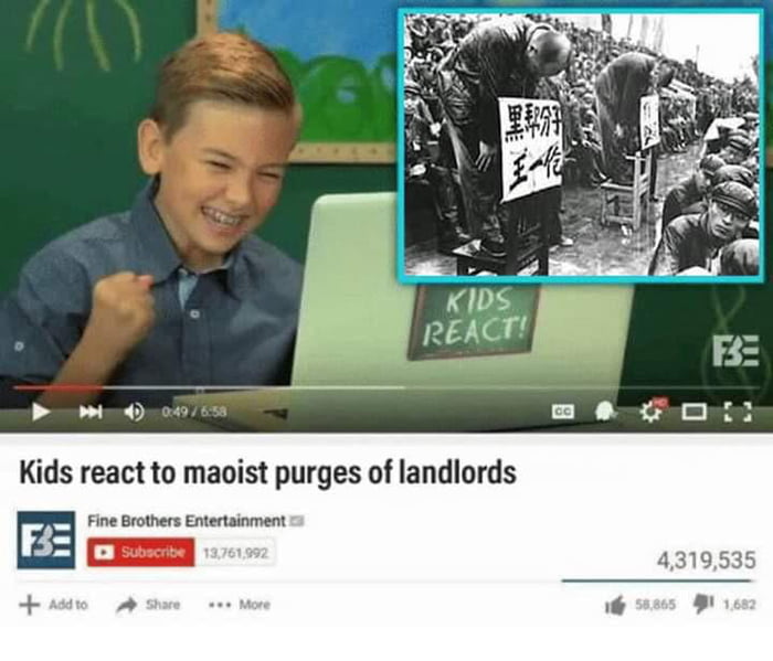 Miss this youtube era and also the dislike bar - 9GAG