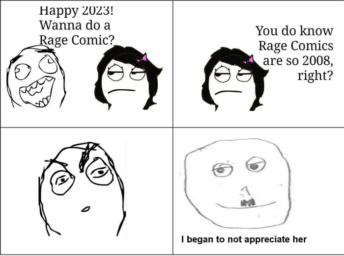 Rage against. - 9GAG