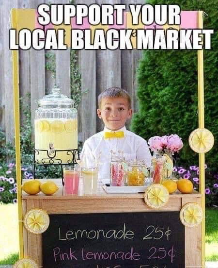 Show some support - 9GAG