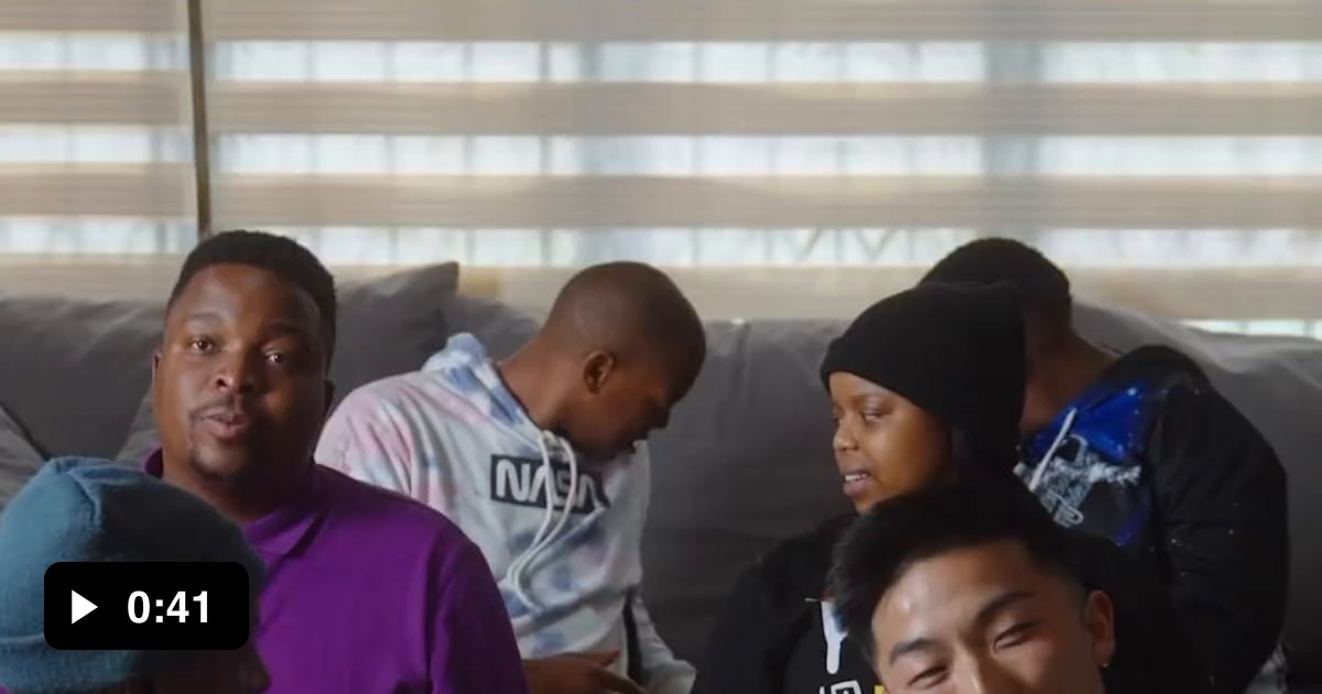 It's about confidence, innit? - 9GAG