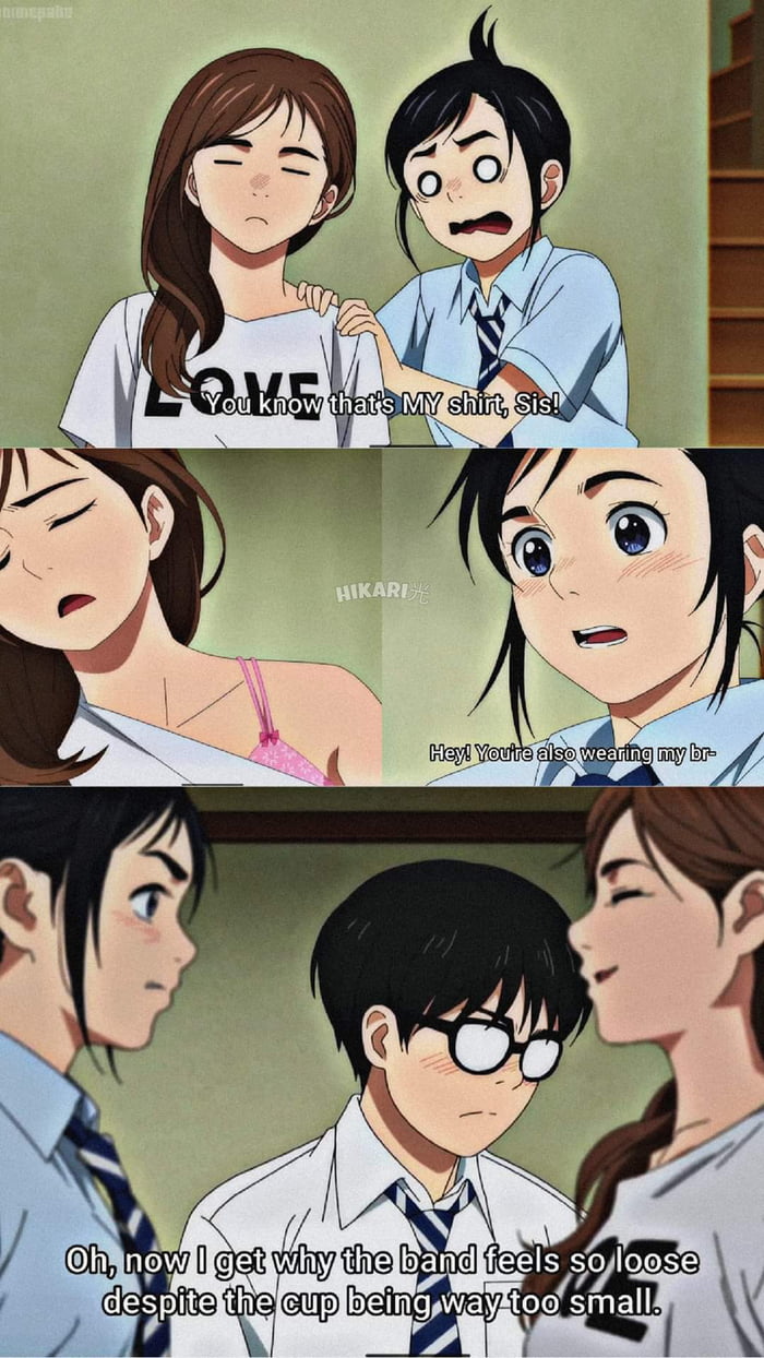 Emotional damage - 9GAG