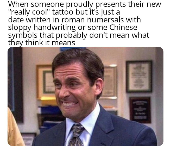 Looks good bro - 9GAG