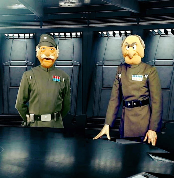 Star wars multivers - 9GAG