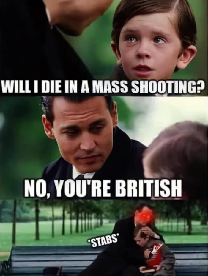 Better than being hit by a van! - 9GAG