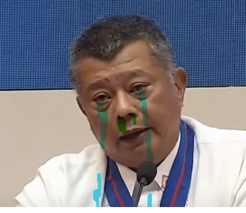 HAHAHAHAHA Iyak! - 9GAG