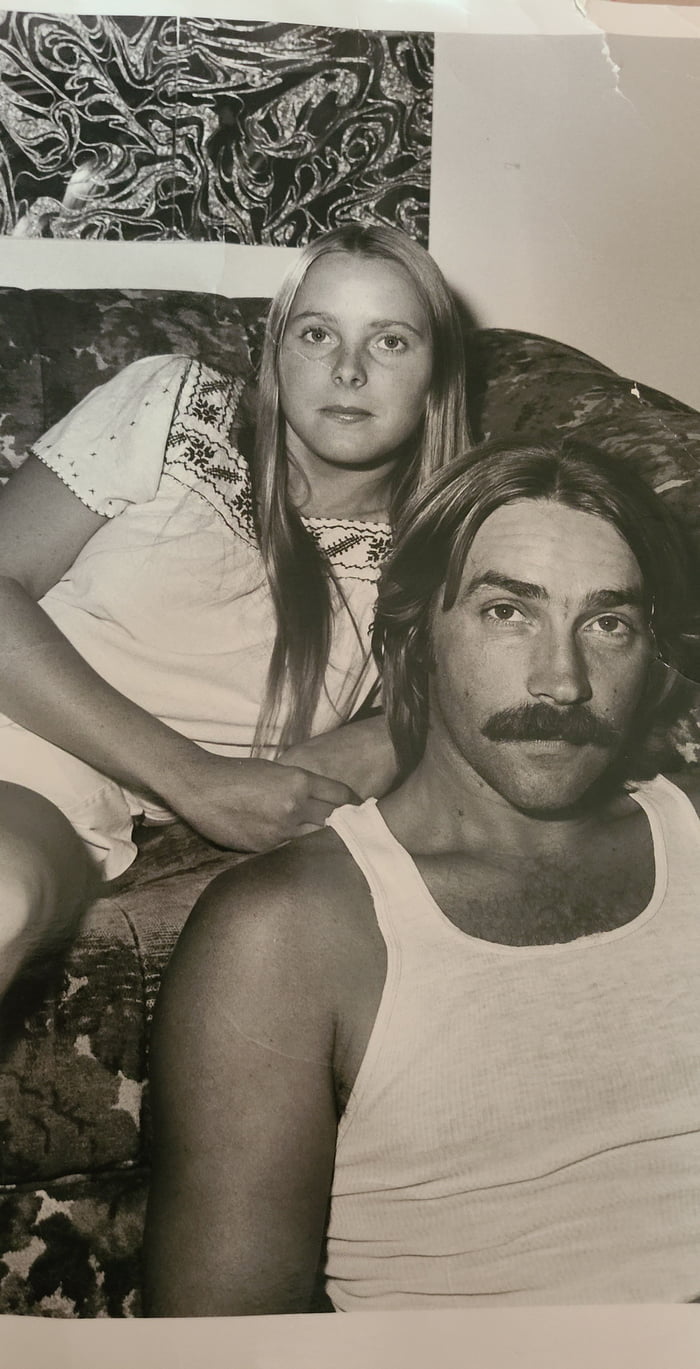 Parents in the late 70s - 9GAG