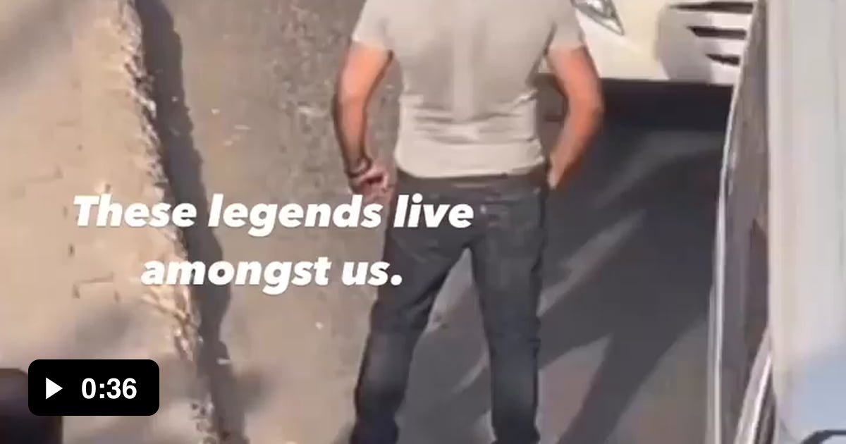 Absolute legends - 9GAG