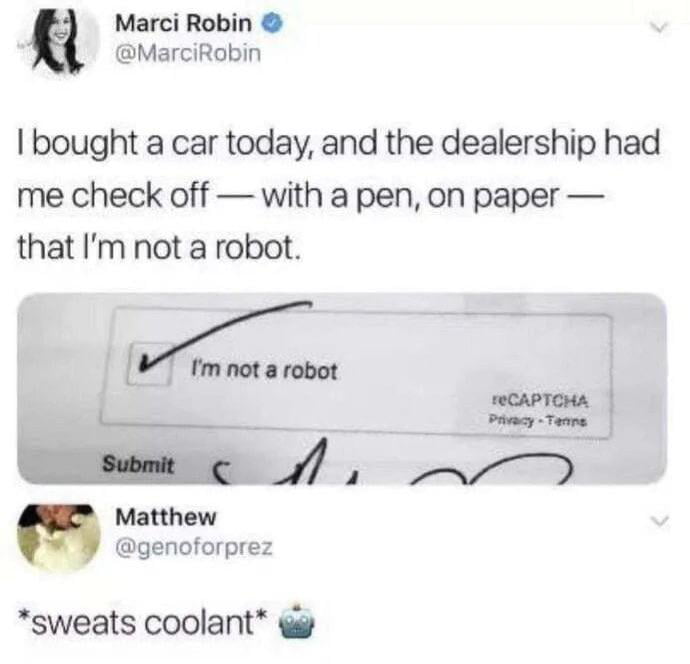 Beep boop beep - 9GAG