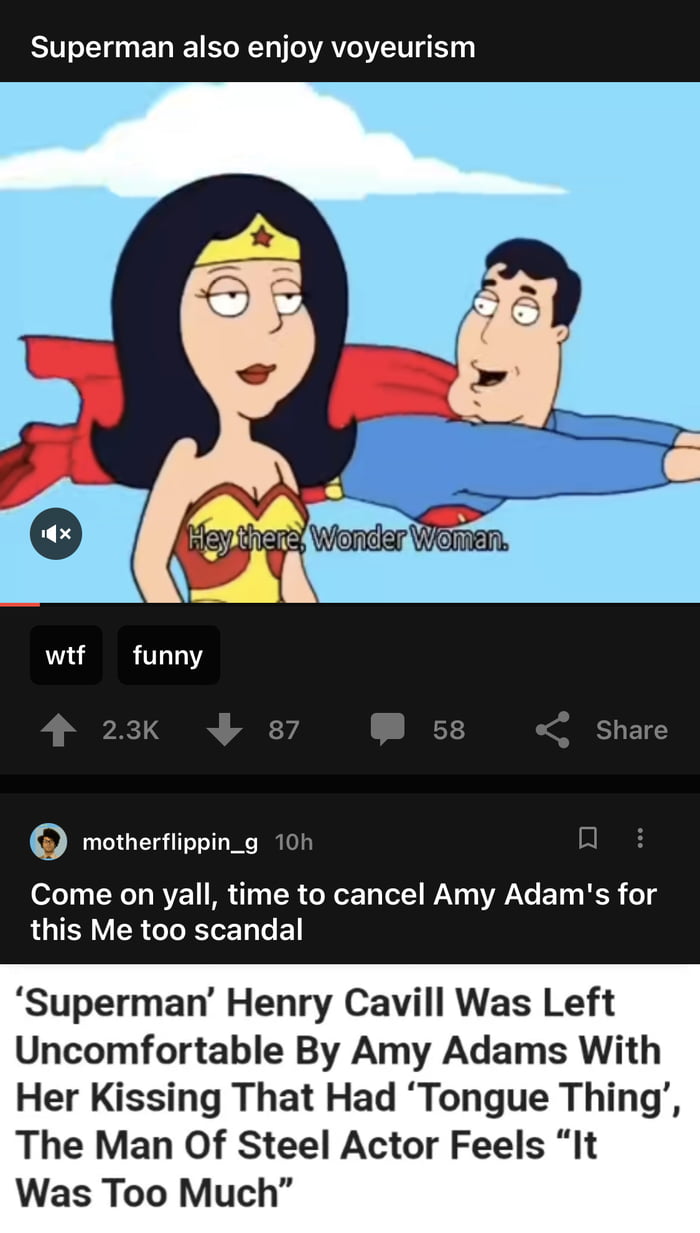 The 9gag algorithm is fun - 9GAG