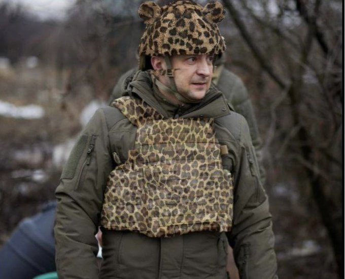 The leopards have arrived ! - 9GAG