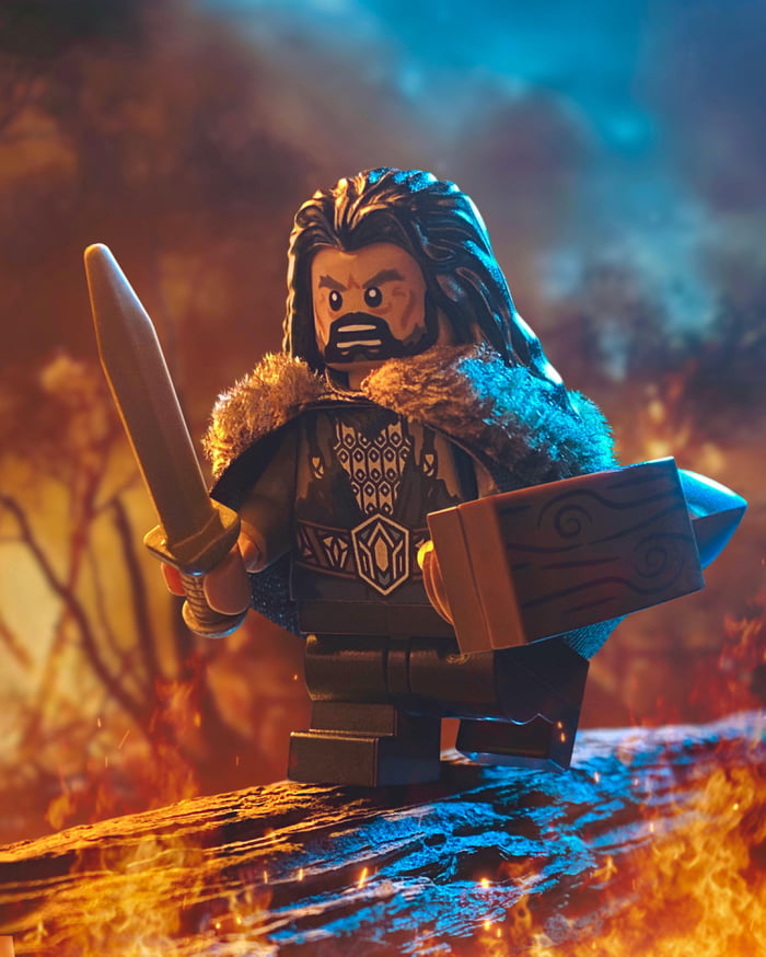 Thorin Oakenshield - 9GAG