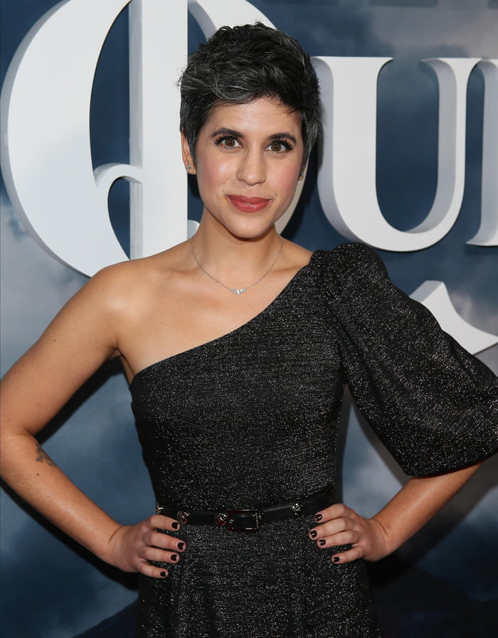 Ashly Burch - 9GAG